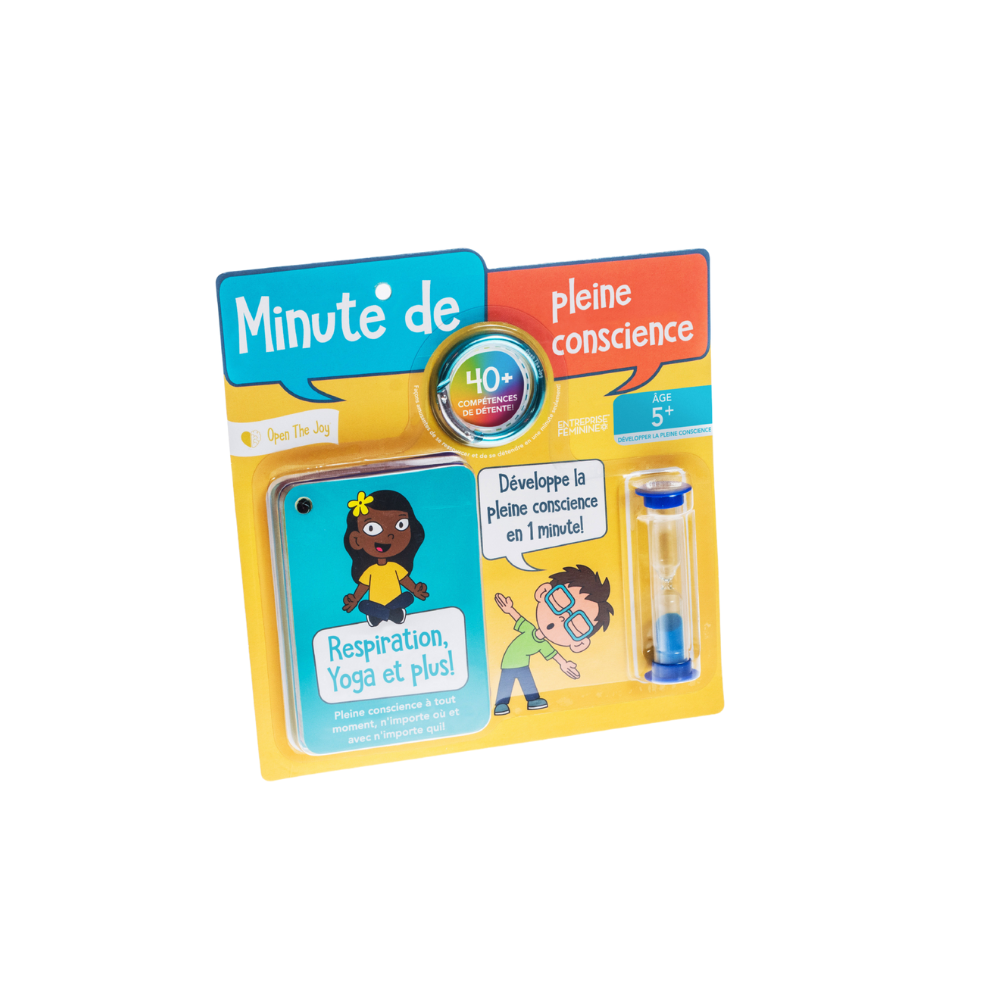 Outils et jeux sensoriels – Jilu