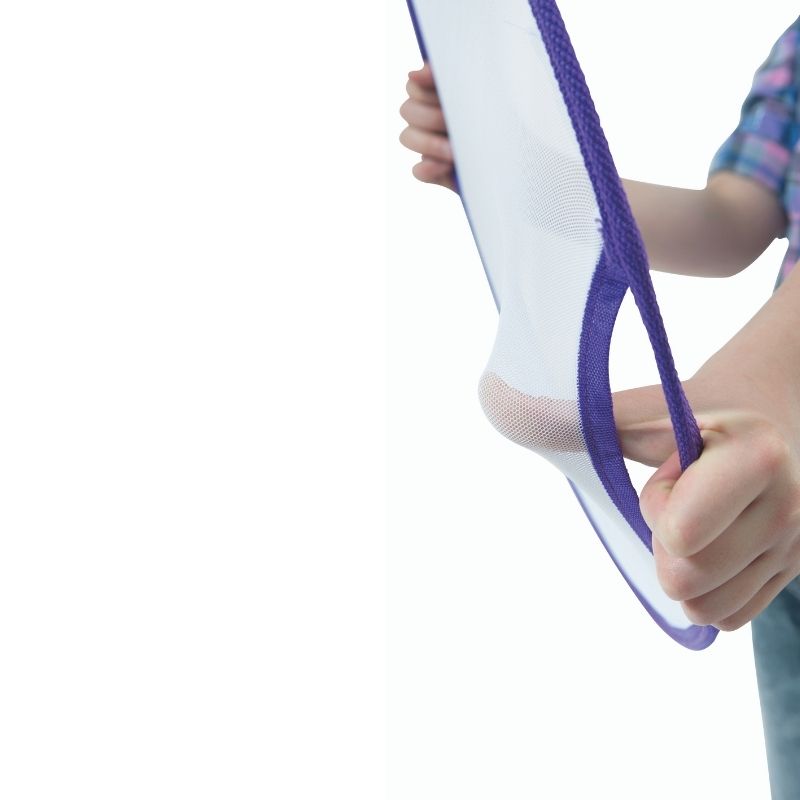 Circular Motor Trays - Fine Motor Throwing Games – Jilu