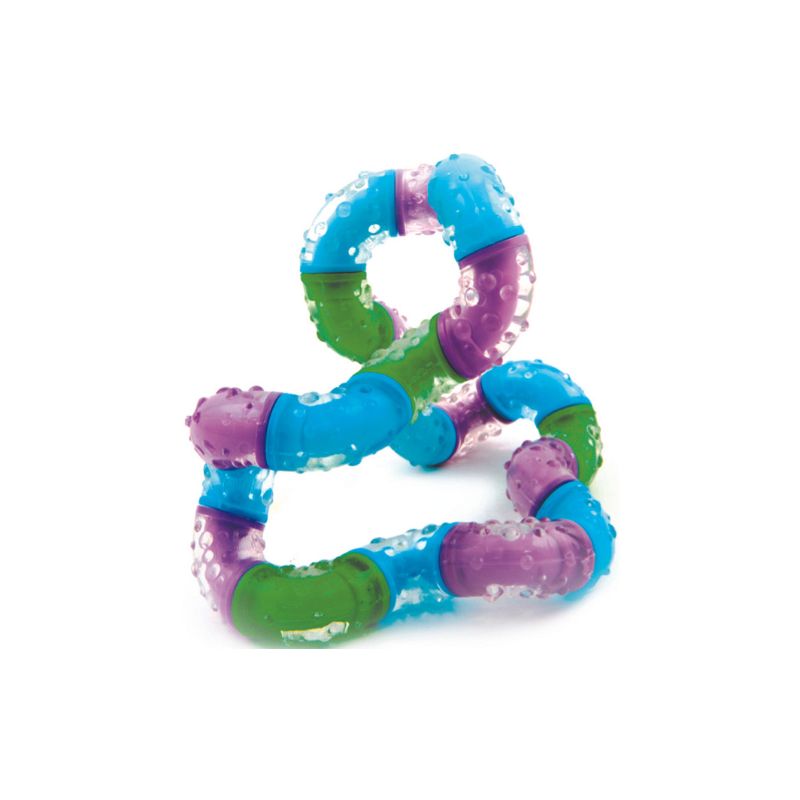 Tangle Therapy Fidget - Fine Motor Skills Autism ADHD ASD - Jilu
